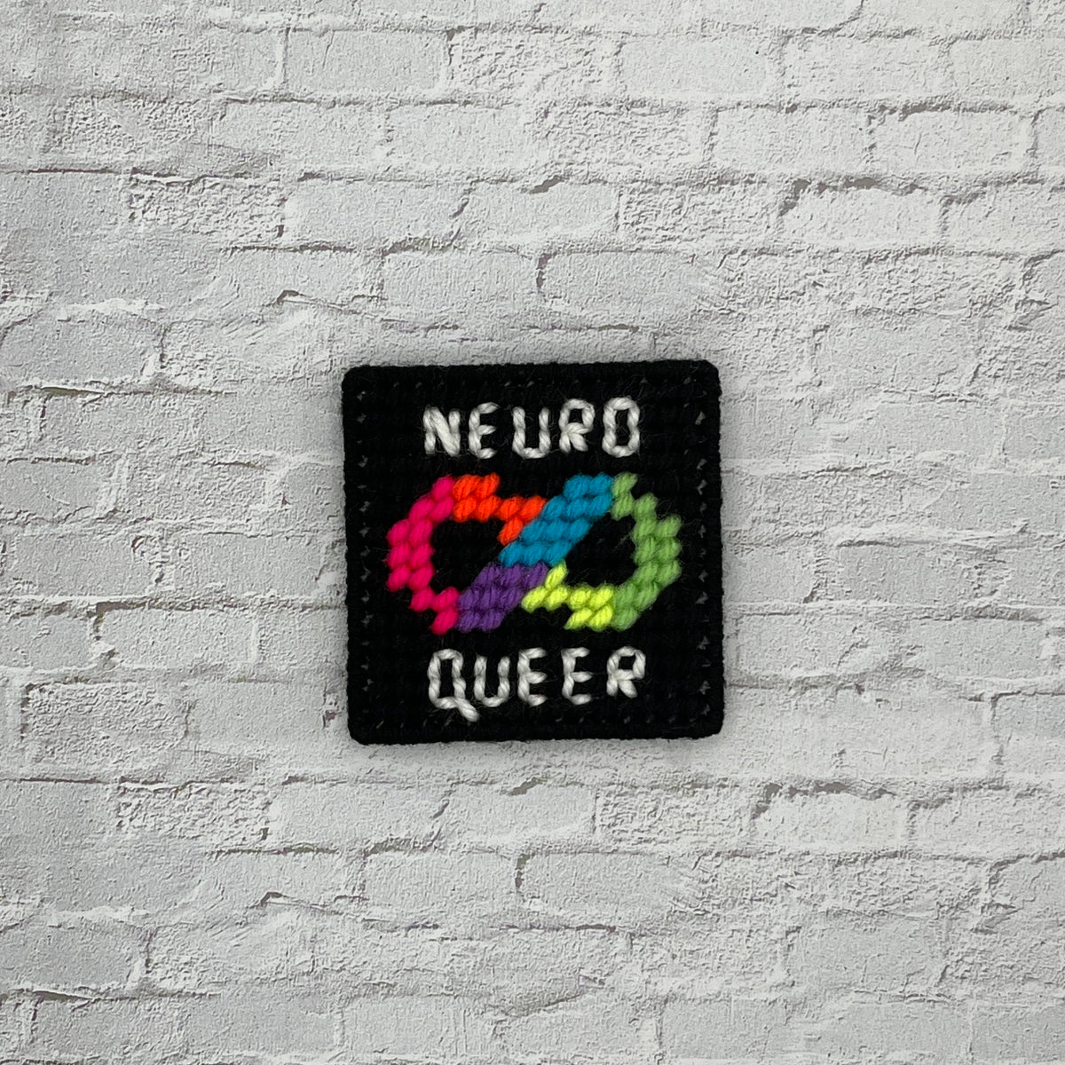 Neuroqueer Pride by Yerpers – Bistitchual